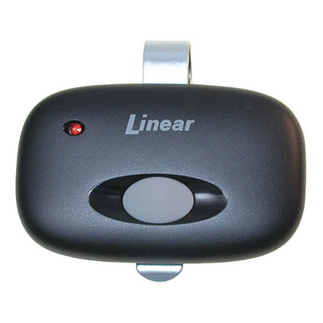 Universal-Garagentor-Fernbedienung für Linear MCT-11